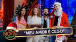 SBT TV | Garotas Tin-Tin revelam bastidores inéditos do programa ...