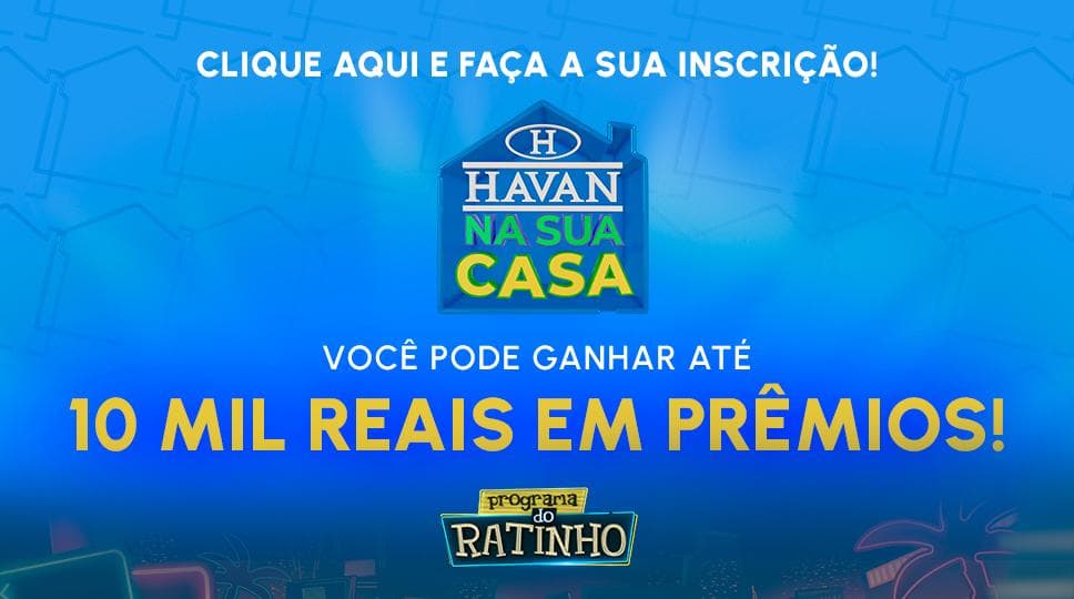Programa do Ratinho - SBT TV