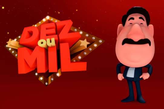 SBT TV | Programa do Ratinho | Quadros