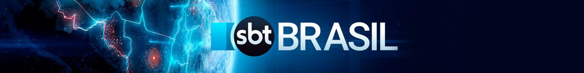 SBT Brasil - SBT TV