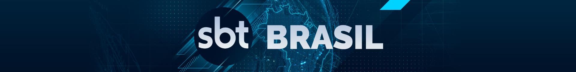 SBT TV | SBT Brasil
