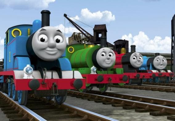 Sábado Animado - SBT TV