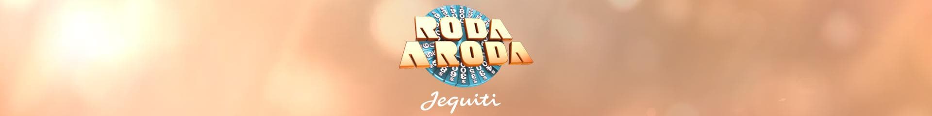 Roda a Roda Jequiti - SBT TV