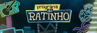 SBT TV | Programa do Ratinho | Inscrições