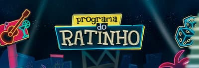 SBT TV | Programa do Ratinho | Inscrições
