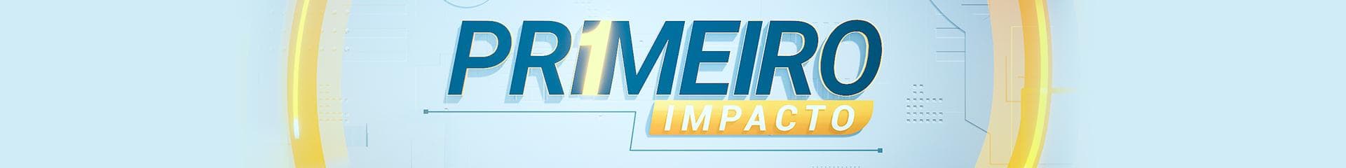 SBT TV | Primeiro Impacto