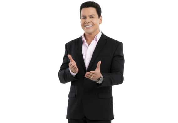 Primeiro Impacto - SBT TV