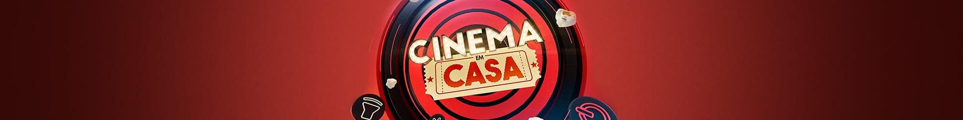 SBT TV | Cinema Em Casa