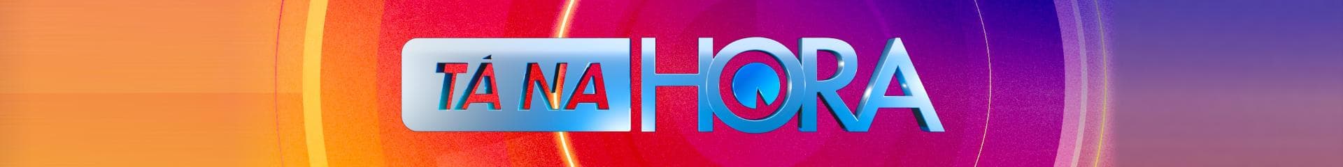 SBT TV | Tá na Hora
