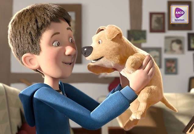 Seis Curtas-Metragens animados sobre inclusão para assistir em qualquer ...