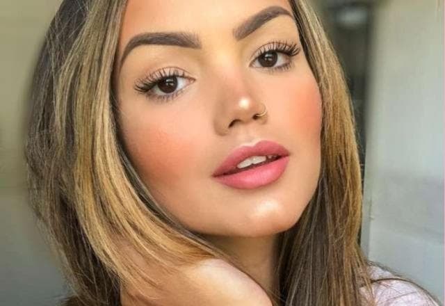 Filha de Kelly Key posa de biquíni e recebe chuva de elogios: "Deusa ...