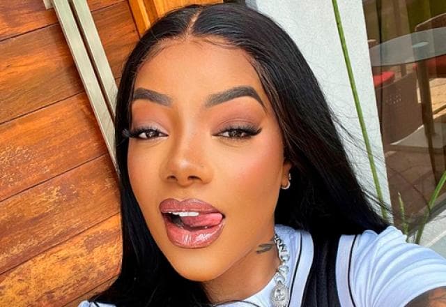 Ludmilla relembra momentos do início da carreira como MC Beyoncé - SBT ...