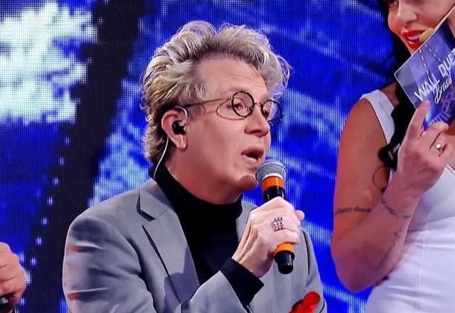 SBT TV | Wall Duet Brasil recebe Eduardo Martini, Léo Maia e Thiago Rocha