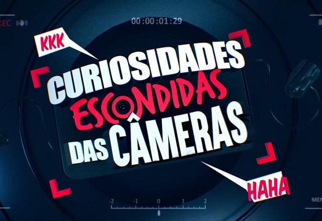 Saiba tudo sobre o novo quadro "Curiosidades Escondidas das Câmeras ...