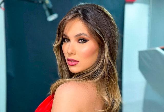 Virginia Fonseca surge deslumbrante em ensaio e brinca: "Como provar ...