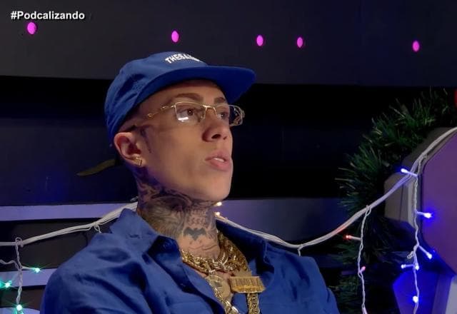 "Eu estava no fundo do poço", revela MC Daniel antes da fama - SBT TV ...