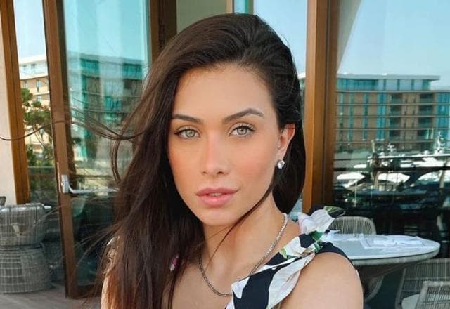 Flavia Pavanelli surpreende ao exibir o rosto sem maquiagem; veja - SBT ...