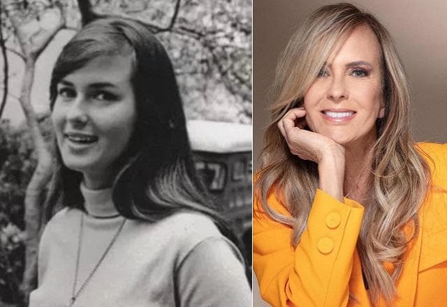 Helô Pinheiro, a Garota de Ipanema, completa 80 anos - SBT TV - SBT TV