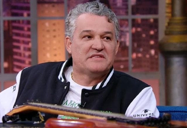 "Temos canções inéditas dos Mamonas Assassinas", revela primo de Dinho ...