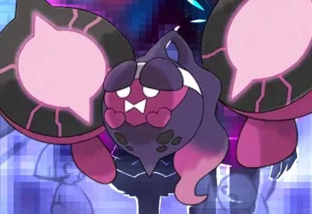 Pecharunt, o novo Pokémon mítico, chega em Pokémon Scarlet e Violet ...