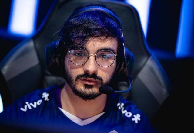 SBT TV | CBLOL 2024: Guigo comenta sobre \"caos\" nos primeiros treinos ...