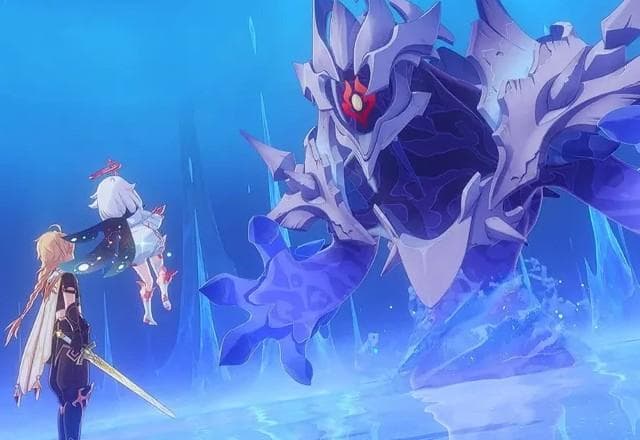 Qual é a verdadeira origem do nome 'Genshin Impact'? - SBT TV - SBT TV