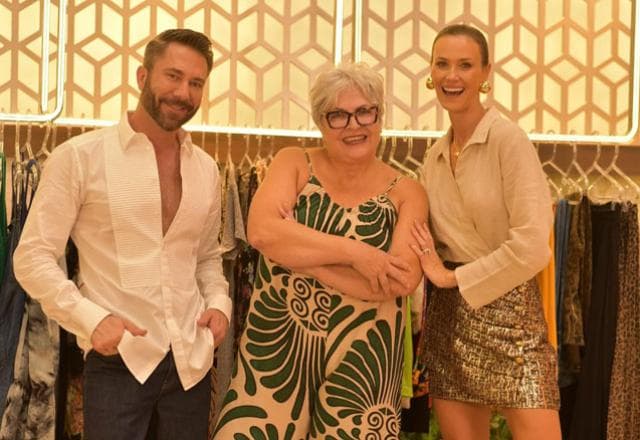 SBT TV | Nova temporada do Esquadrão da Moda estreia neste sábado (09 ...