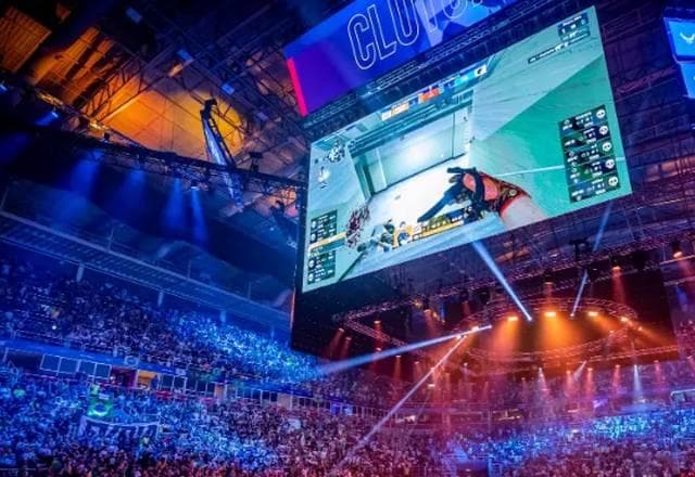 CS2: Confira calendário de Majors e outros torneios de 2025 - SBT TV ...