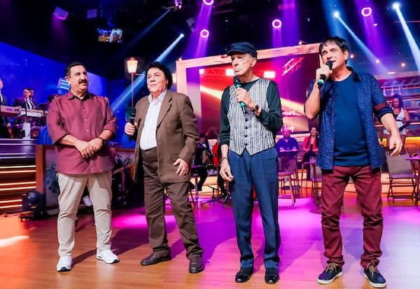 SBT TV | Programa do Ratinho