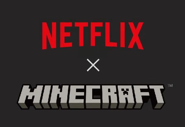 Netflix anuncia nova série animada de Minecraft - SBT TV - SBT TV