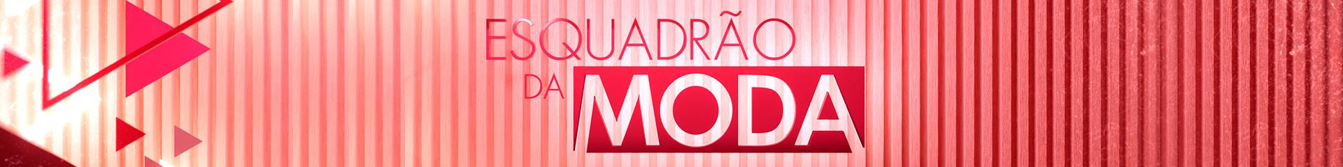 SBT TV | Esquadrão da Moda