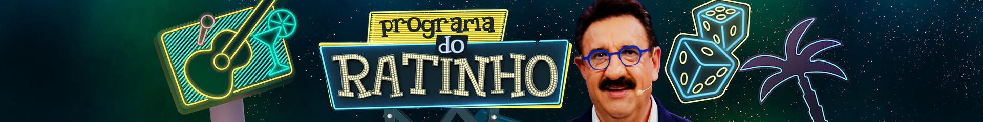 SBT TV | Programa do Ratinho | Elenco