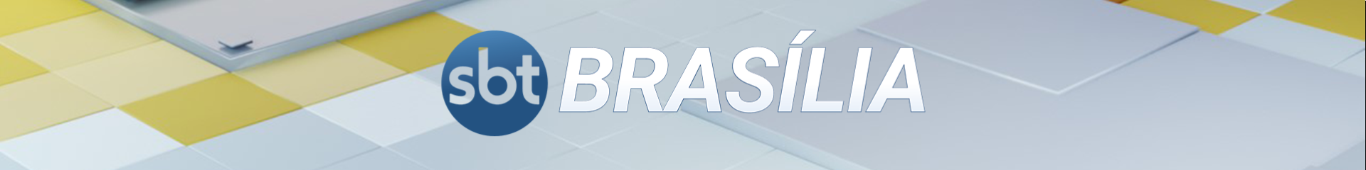 SBT TV | SBT Brasília