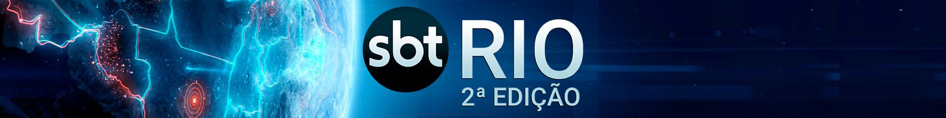 SBT TV | SBT Rio 2ª Edição