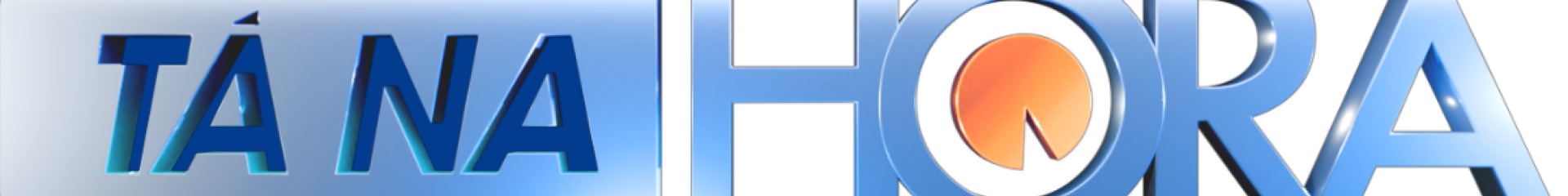 SBT TV | Tá na Hora