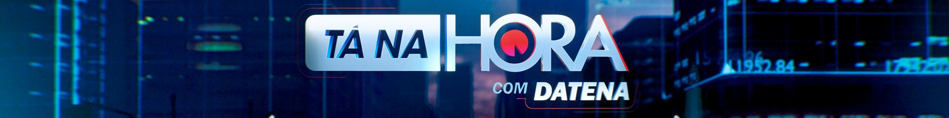 SBT TV | Tá na Hora