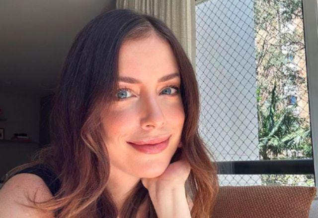 SBT TV | Fabiana Justus revela luta contra leucemia: \"Vim pro hospital ...