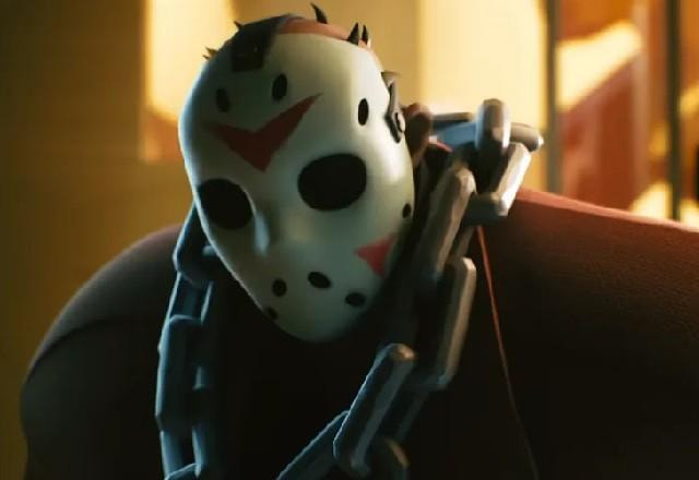 SBT TV | Novo trailer de MultiVersus revela Jason Voorhees e Agente Smith