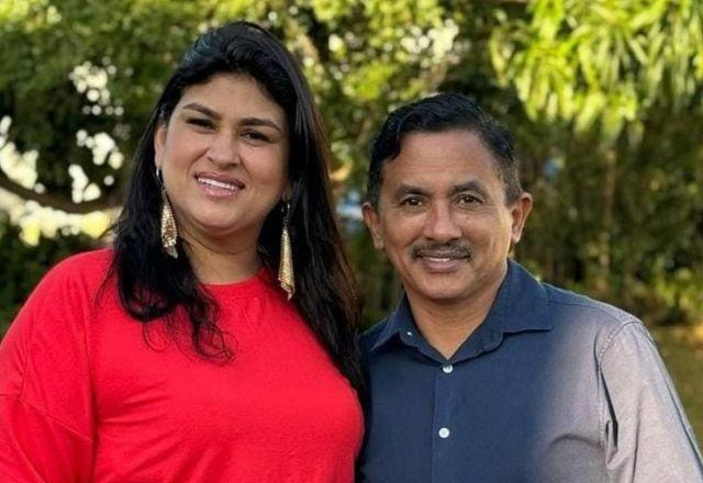 Sbt Tv Manoel Gomes O Famoso Caneta Azul Será Pai Pela Primeira Vez