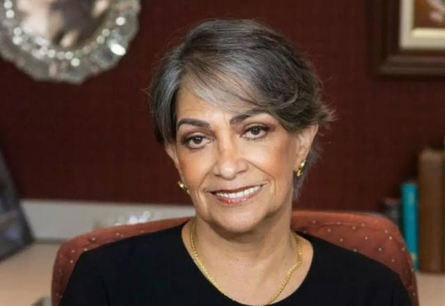 SBT TV | Morre Fernanda Britto, influenciadora de dicas de etiqueta